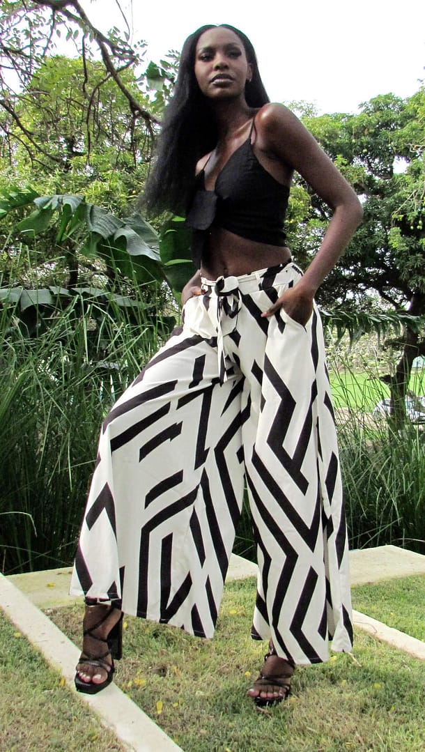 Fashion Workshop – Stephen Cumberbatch – thebarbadosphotographicsociety