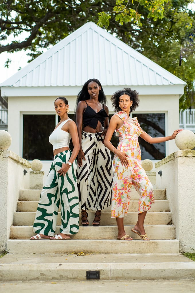 Fashion Workshop – Charles McClean – thebarbadosphotographicsociety