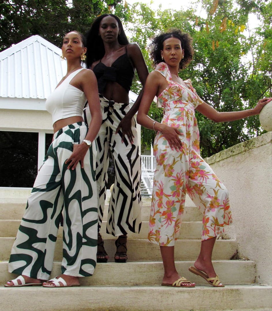 Fashion Workshop – Stephen Cumberbatch – thebarbadosphotographicsociety