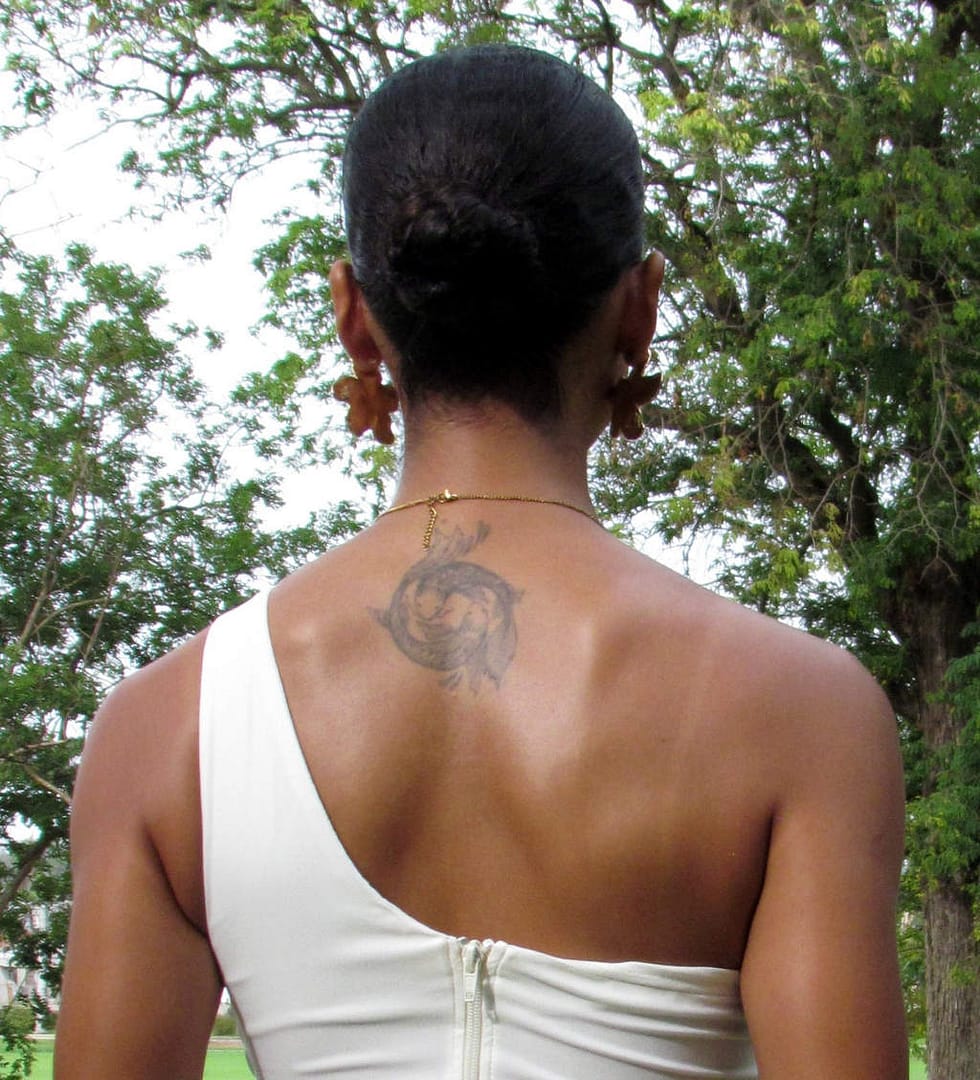 Fashion Workshop – Stephen Cumberbatch – thebarbadosphotographicsociety